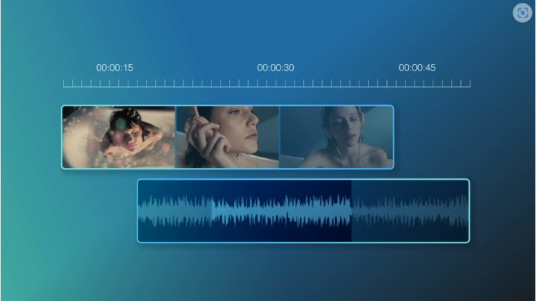 How to Create Smooth Fade In & Fade Out Effects in After Effects ...